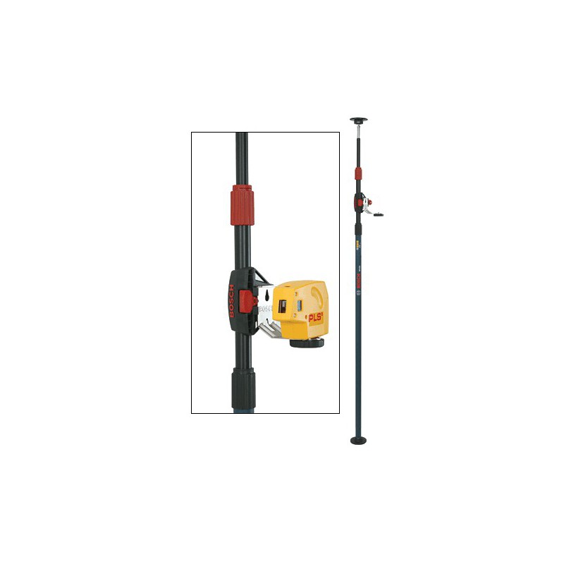 Acheter BP350 CRL Bosch Laser Mounting Pole