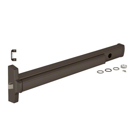 Acheter 312095CLC3313 CRL Jackson Model 2095 Grade 1 Rim Latch Panic ...