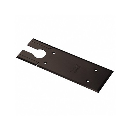 Buy BTS7510CPDU Dormakaba Dark Bronze BTS75V Series Cover Plate