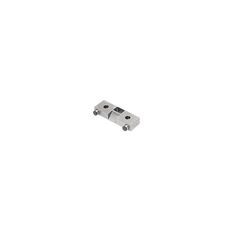 Buy PK1BLS CRL Blackened Stainless Door Stop/Strike for Single Doors